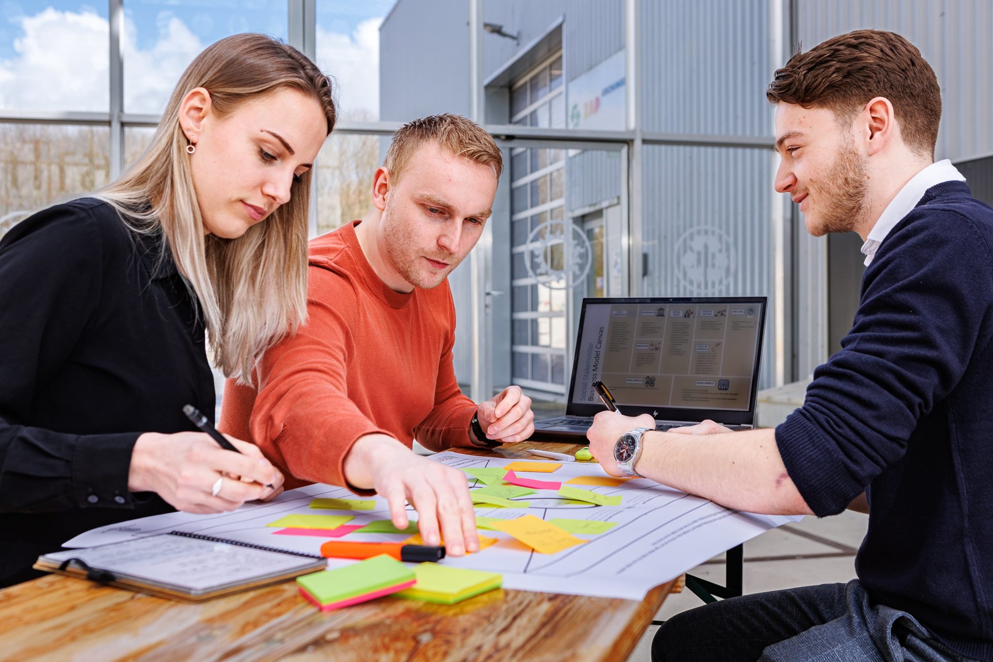 Energy degree programmes - ENTRANCE